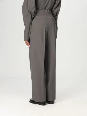 Bottega Veneta Tailored Trousers - Grey