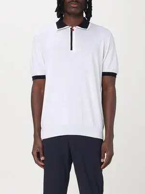 Kiton Polo Shirt