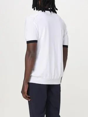 Kiton Polo Shirt