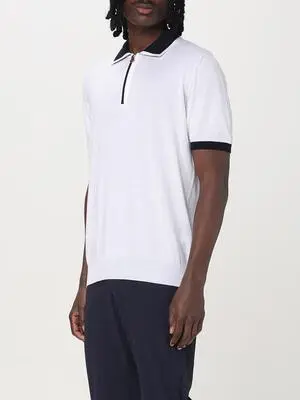 Kiton Polo Shirt