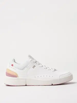 On Sneakers - Pink