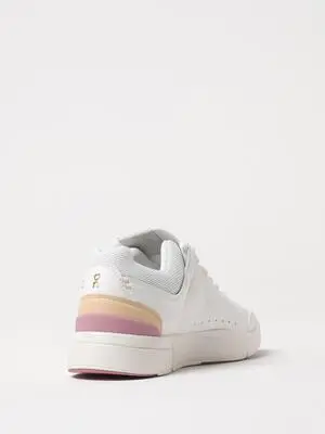On Sneakers - Pink