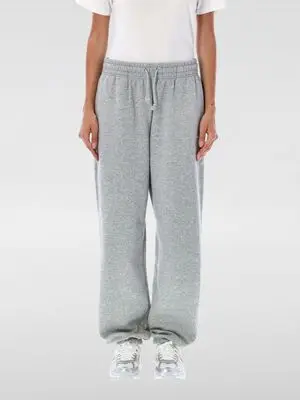 Nike Track Pants - Grey