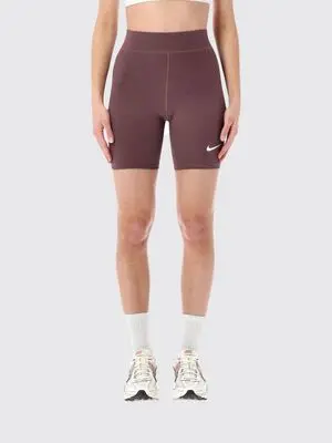 Nike Shorts - Burgundy