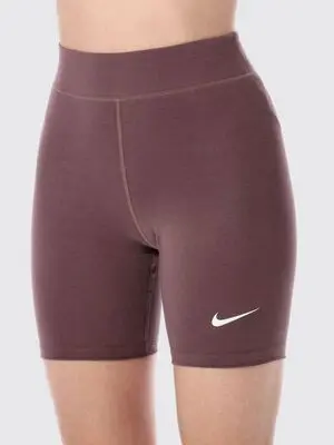 Nike Shorts - Burgundy