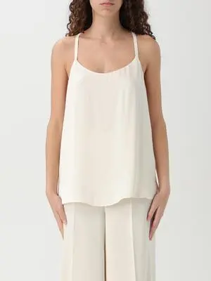 TWINSET Top - Pearl