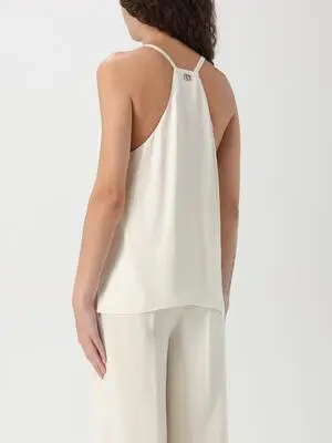 TWINSET Top - Pearl