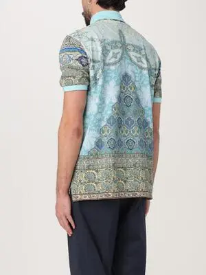 Etro Polo Shirt