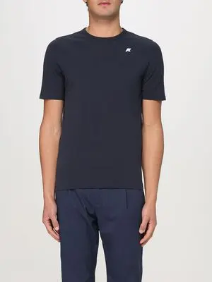 K-WAY T-shirt - Blue