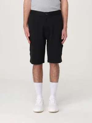 Brunello Cucinelli Shorts - Black