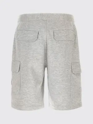 Brunello Cucinelli Cargo Shorts - Dust