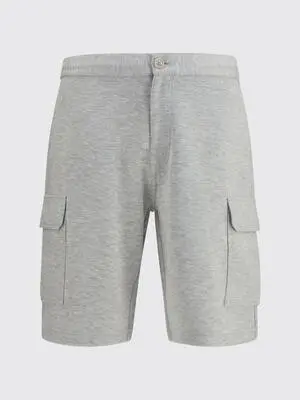 Brunello Cucinelli Cargo Shorts - Dust