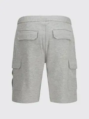 Brunello Cucinelli Cargo Shorts - Dust