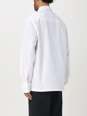 JIL SANDER Zip-up Jacket