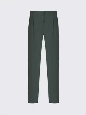 Giorgio Armani Drawstring Bottoms For Men