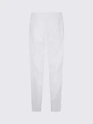 Giorgio Armani Tailored Trousers - White