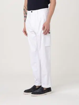Giorgio Armani Cargo Pants