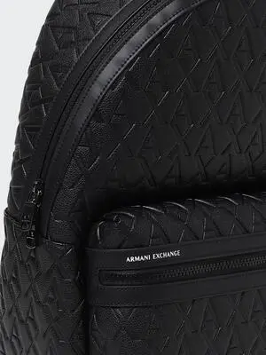 Armani Exchange Backpack