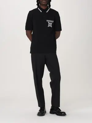 Dolce & Gabbana Polo Shirt