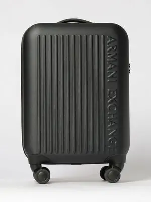 Armani Exchange Luggage