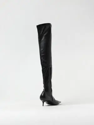 Balenciaga Over The Knee Boots