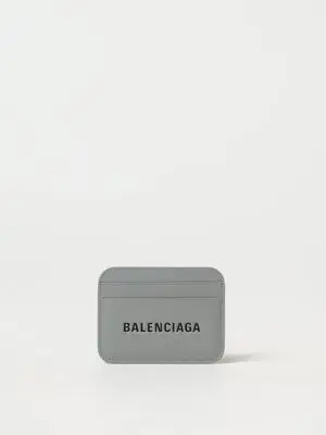Balenciaga Wallet - Grey