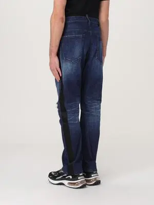 Dsquared2 Distressed Jeans