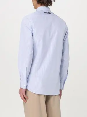 Moschino Shirt - Blue