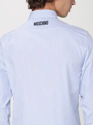 Moschino Shirt - Blue