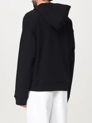 Moschino Teddy Bear Graphic Hoodie