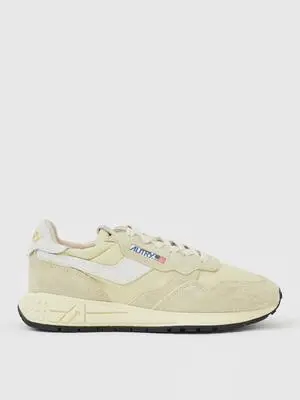 AUTRY Sneakers - Sand