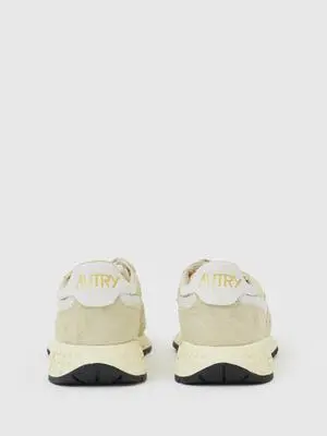 AUTRY Sneakers - Sand