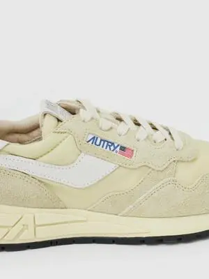 AUTRY Sneakers - Sand