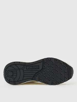 AUTRY Sneakers - Sand