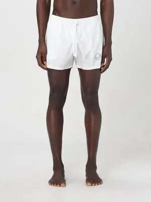 Moschino Moschino Couture Swimsuit White