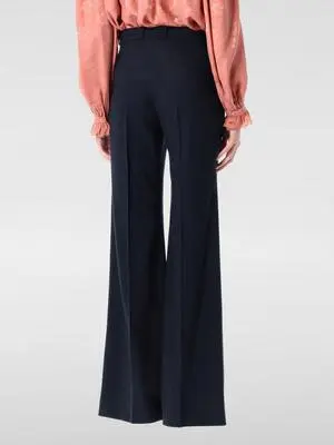 Chloé Wide Leg Trousers