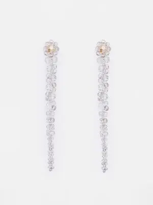 Simone Rocha SIMONE ROCHA Jewel Grey