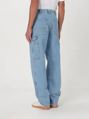 Carhartt Work In Progress Carpenter Jeans - Blue 1