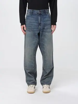 Carhartt Work In Progress Jeans - Blue