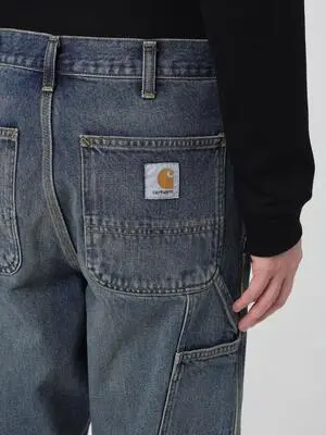 Carhartt Work In Progress Jeans - Blue
