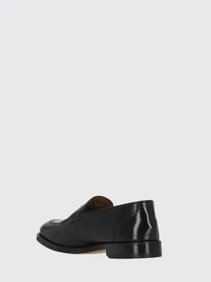 DOUCAL'S Leather Loafers
