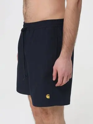 Carhartt Work In Progress Technical Fabric Swimsuit - Blue