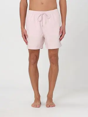 Carhartt Work In Progress Technical Fabric Swimsuit Cyclamen