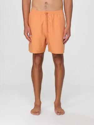 Carhartt Work In Progress Swimsuit - Rust