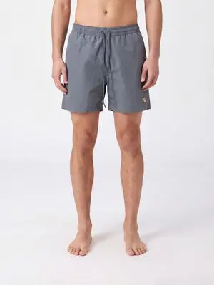 Carhartt Work In Progress Technical Fabric Swimsuit - Water