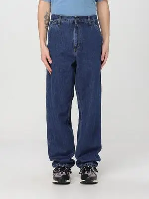 Carhartt Work In Progress Relaxed Fit Carpenter Pants