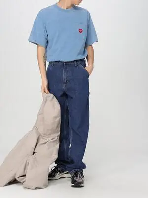 Carhartt Work In Progress Relaxed Fit Carpenter Pants