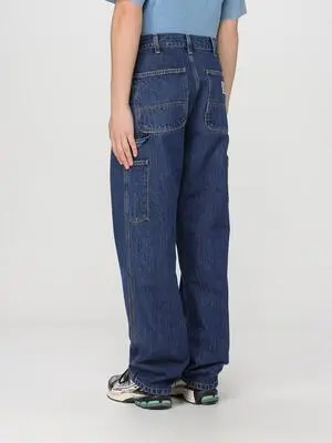 Carhartt Work In Progress Relaxed Fit Carpenter Pants