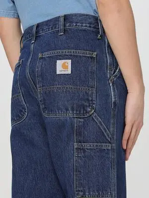 Carhartt Work In Progress Relaxed Fit Carpenter Pants