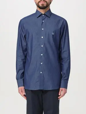 Etro Shirt - Blue